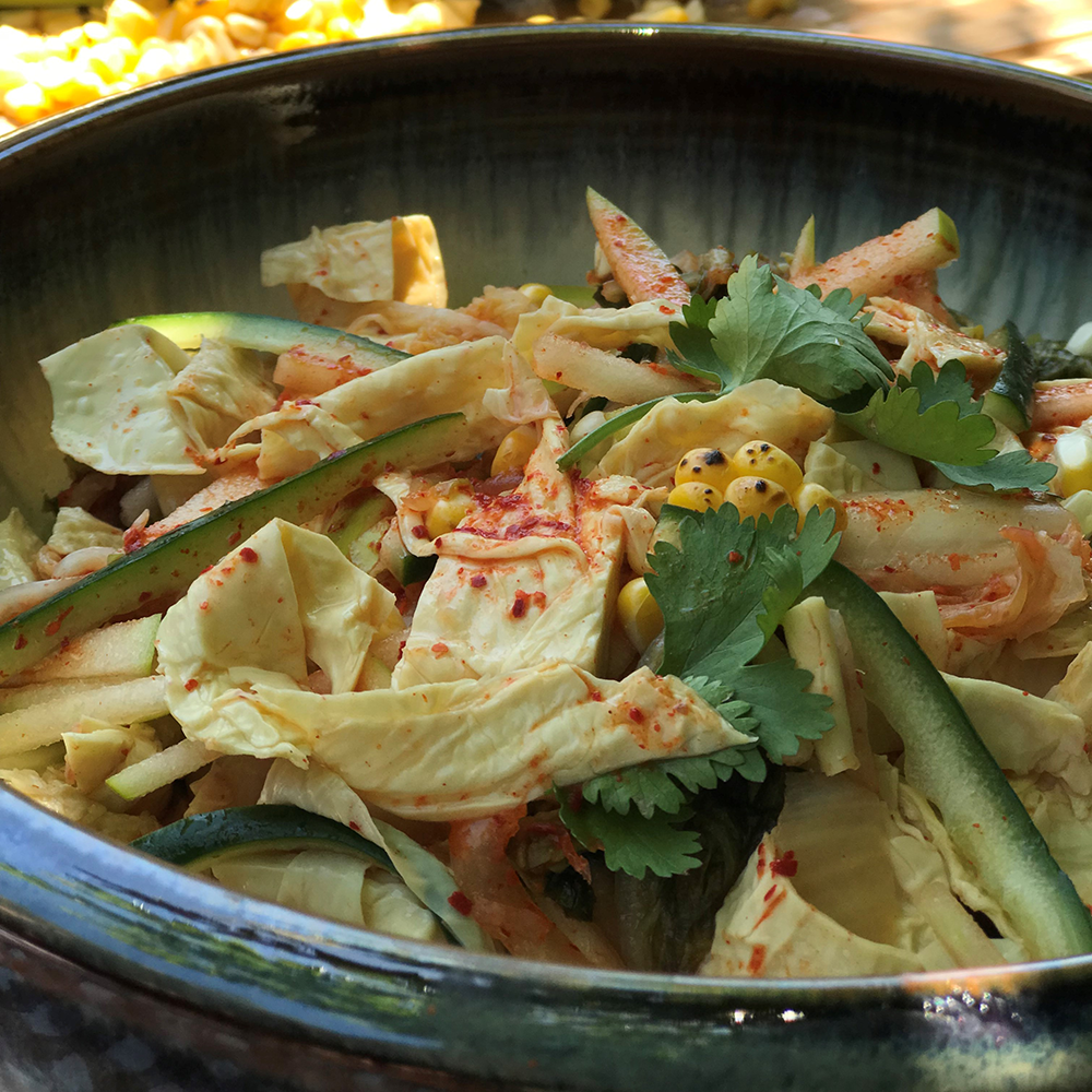 Organic Yuba Sheets — The Tofu Everyone Raves About