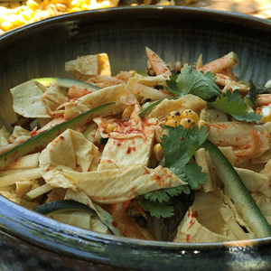 Organic Yuba Sheets — The Tofu Everyone Raves About