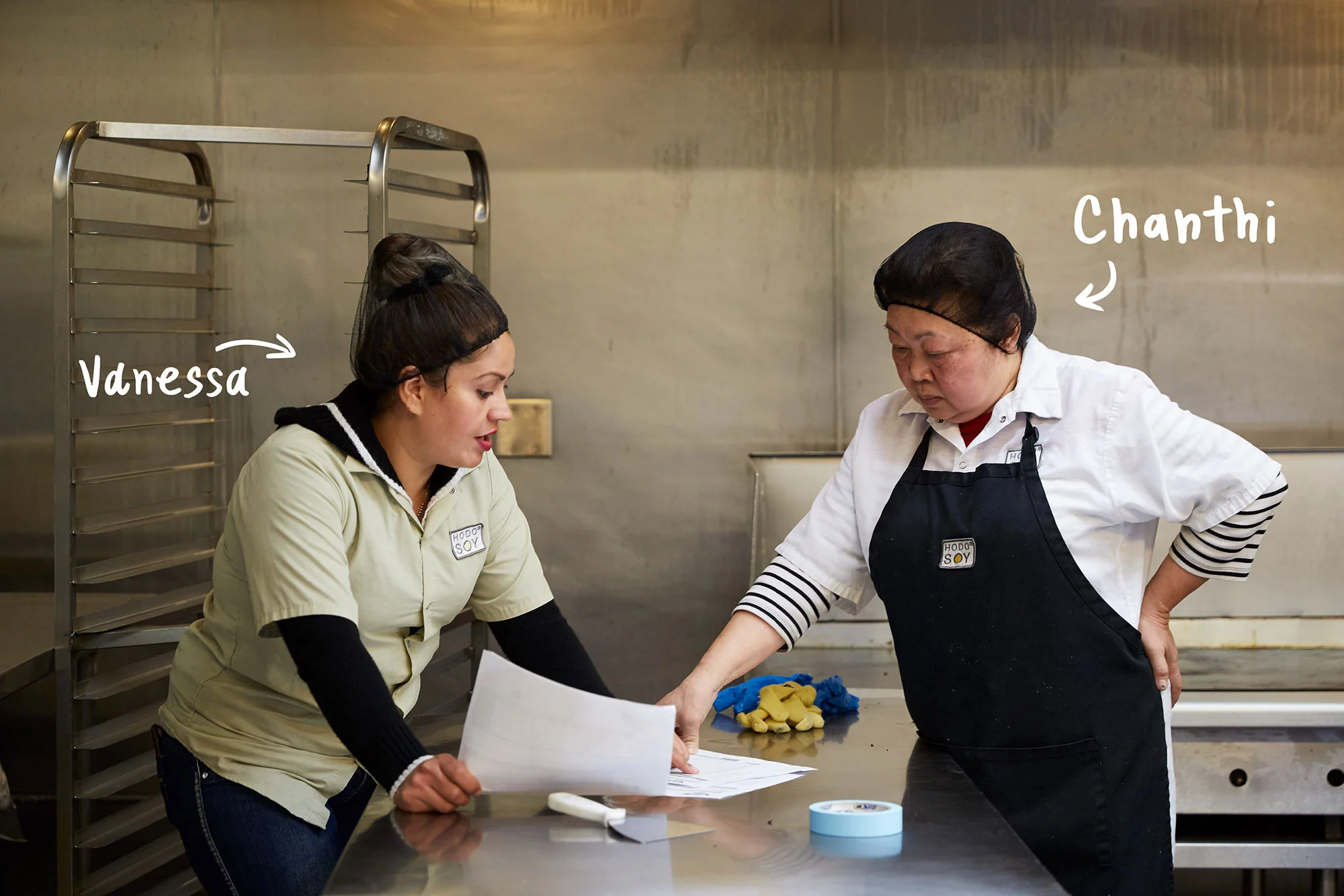 STORY — Organic, Delicious Plant-Based Foods & Tofu