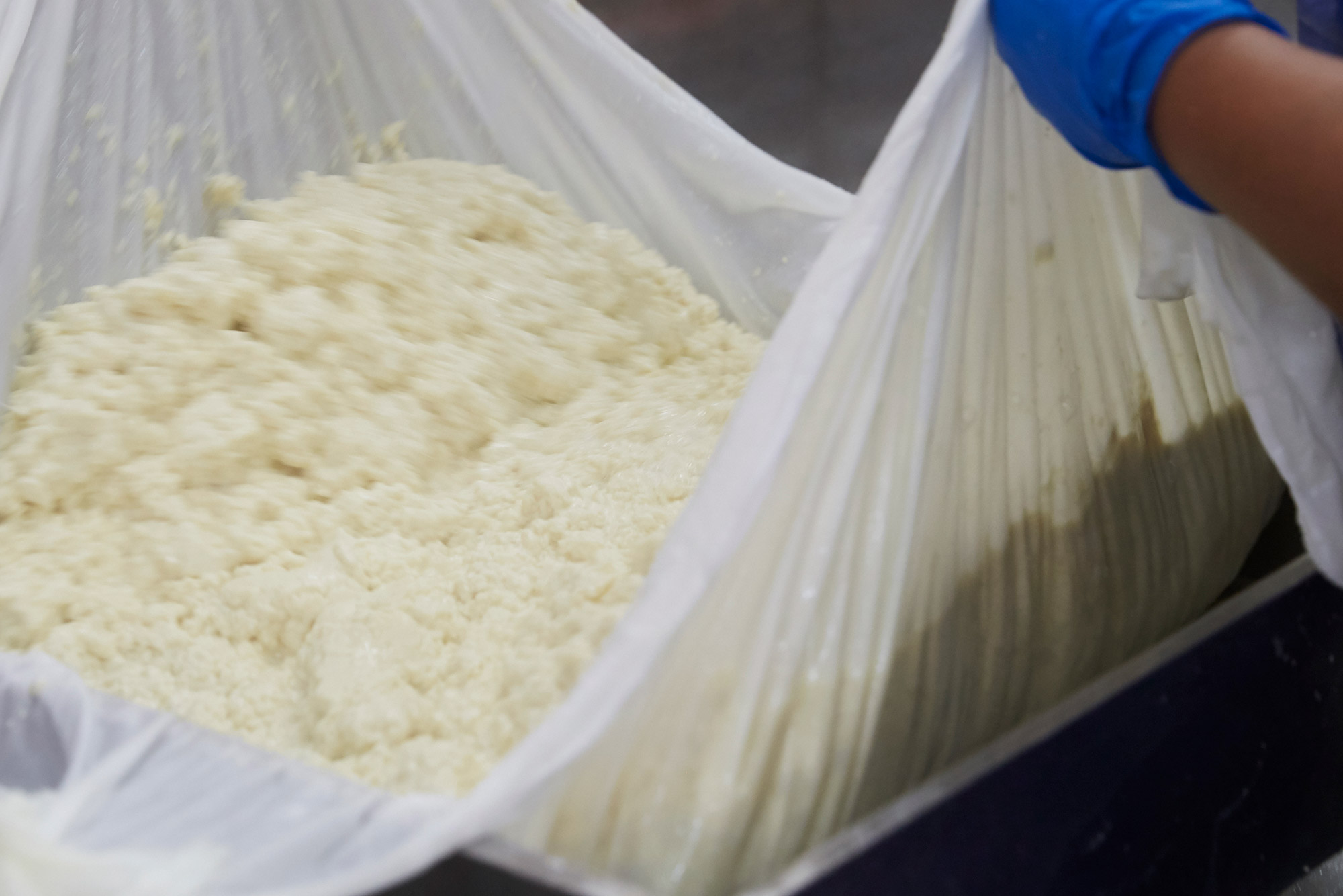 STORY — Organic, Delicious Plant-Based Foods & Tofu