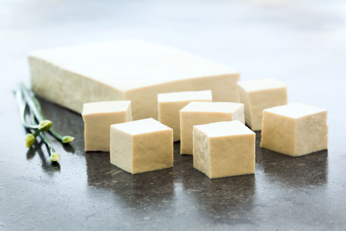 Tamari Baked Tofu — America's Best Tasting Tofu