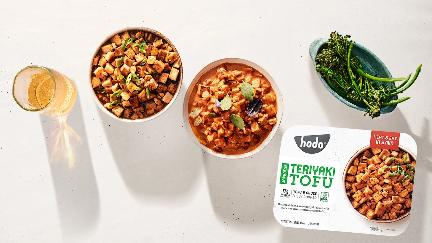 The Tofu Everyone Raves About