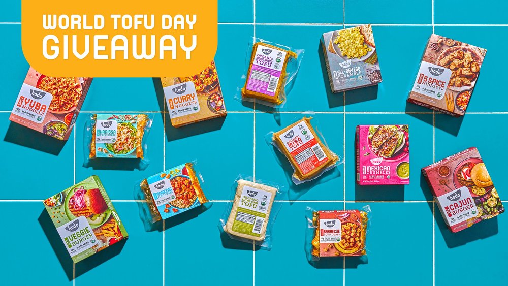 TOFU REIMAGINED, INSPIRED GLOBALLY, LOVED LOCALLY — The Tofu Everyone ...