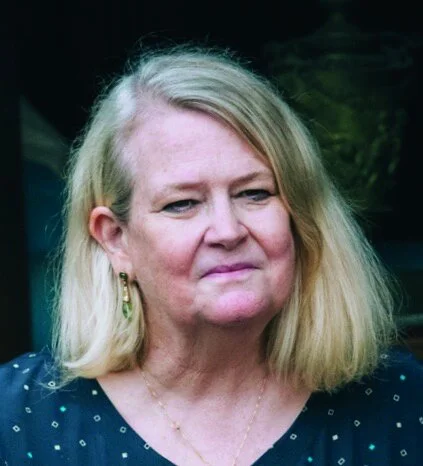 Hodo's Plant-Based Visionary | Interview with Cookbook Author Nancy ...