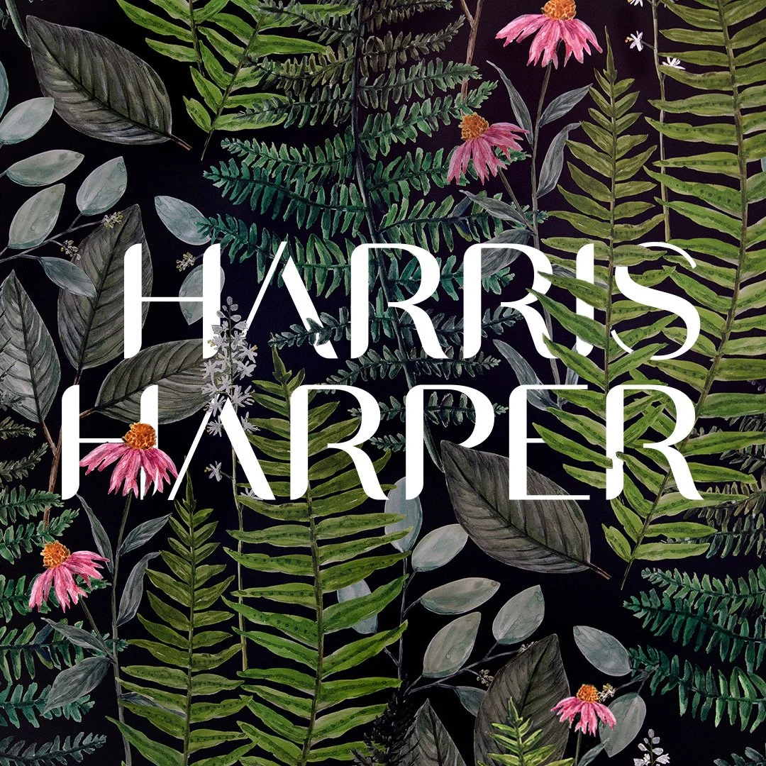 Harris Harper