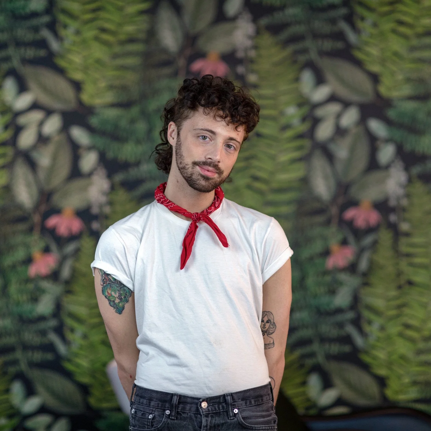 Stylists — Harris Harper Salon