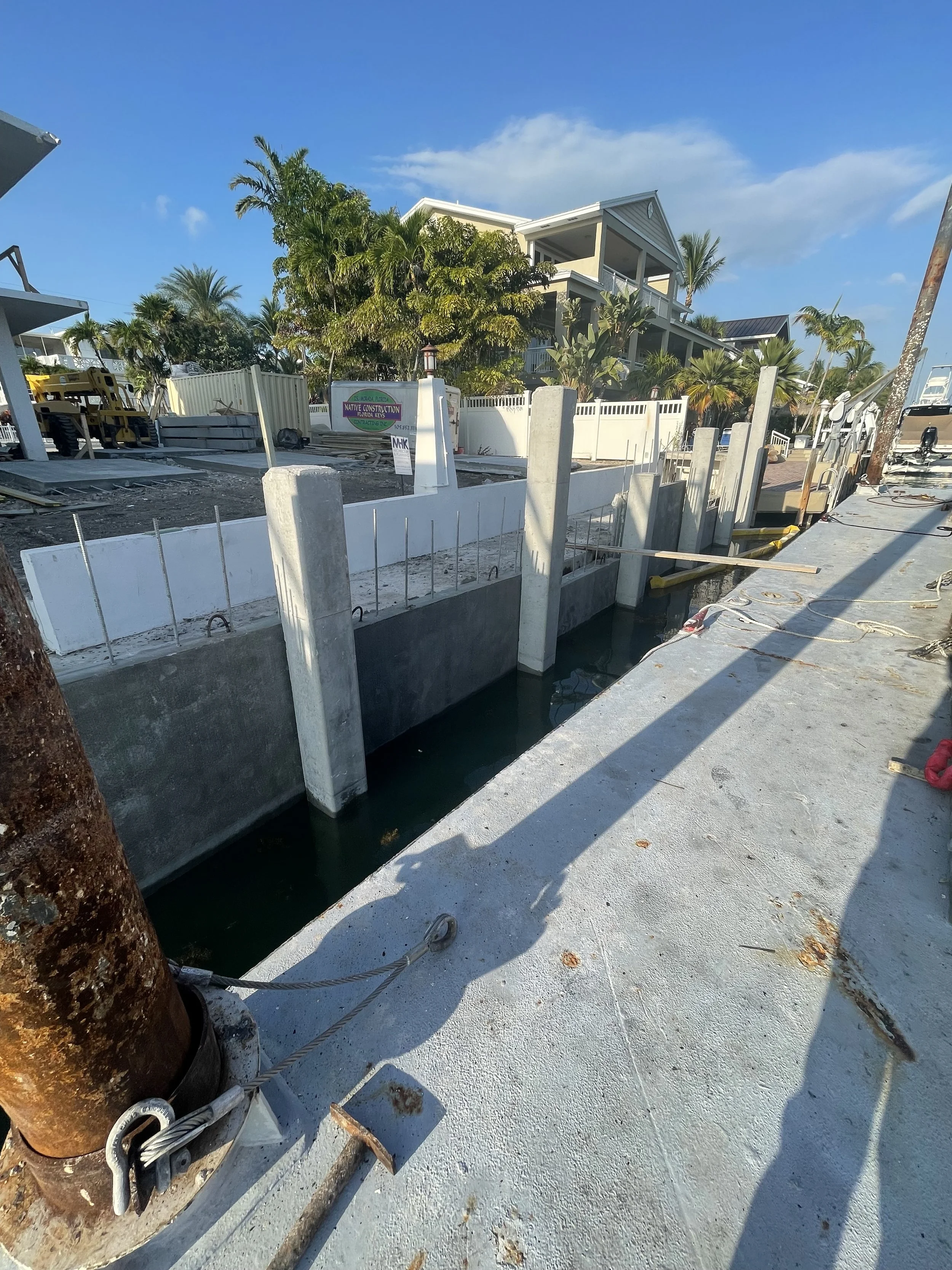 Island Marine Contractors Inc. - Island Marine Contractors Inc.