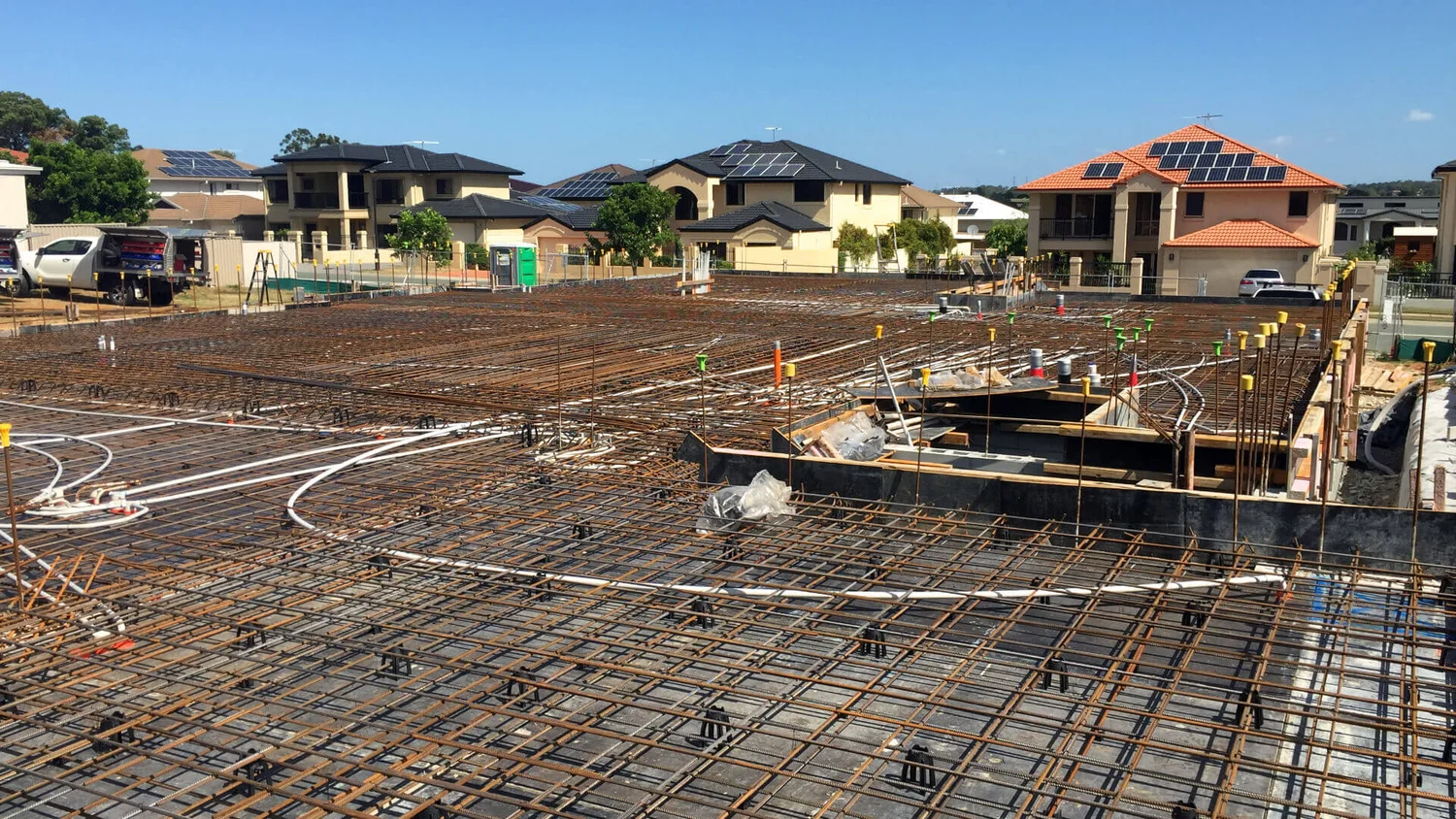 Stoddart Electrical - Licensed Brisbane Electrical Contractors
