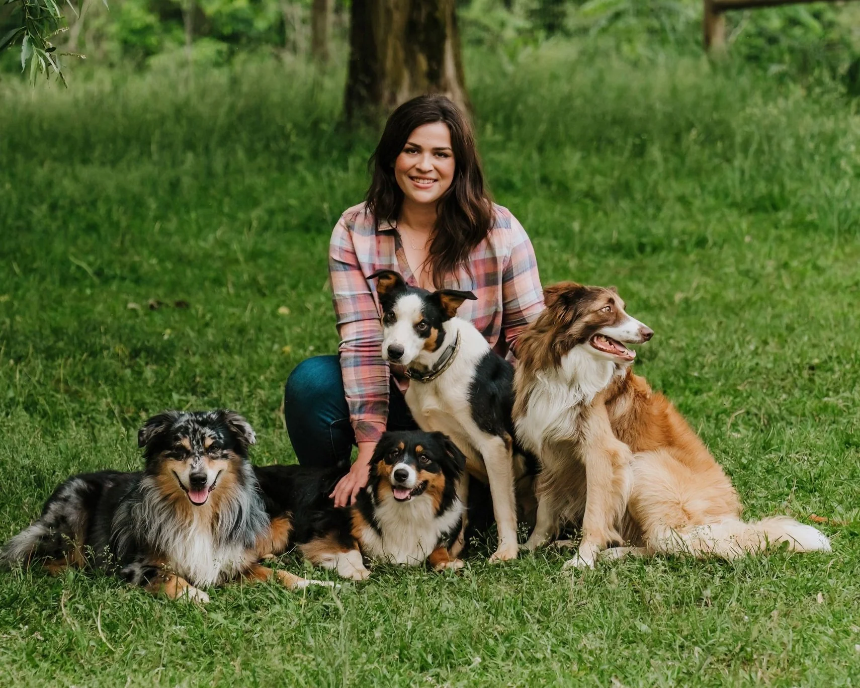 Cherry Hill Training Center