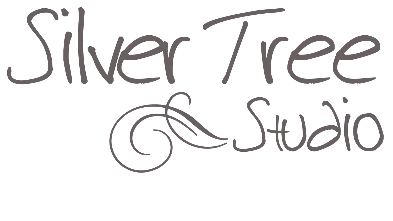 Silver Tree Studio