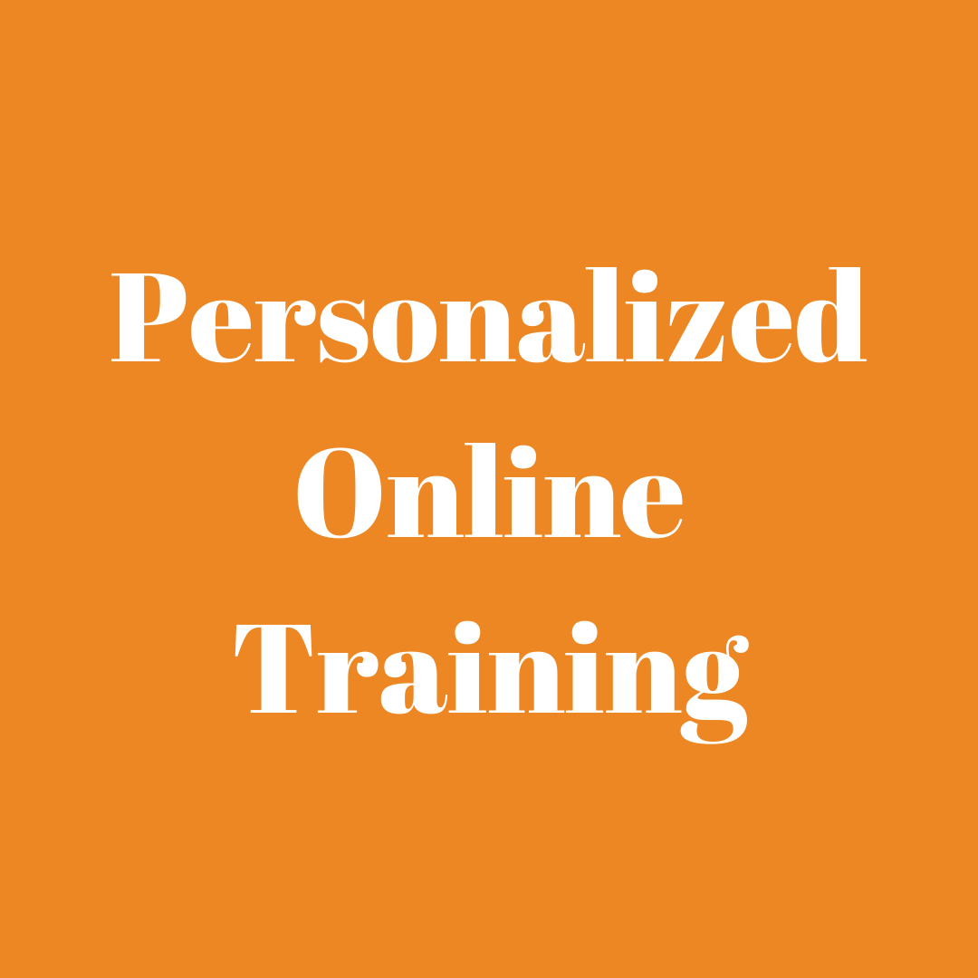 Personal Training — Discover You