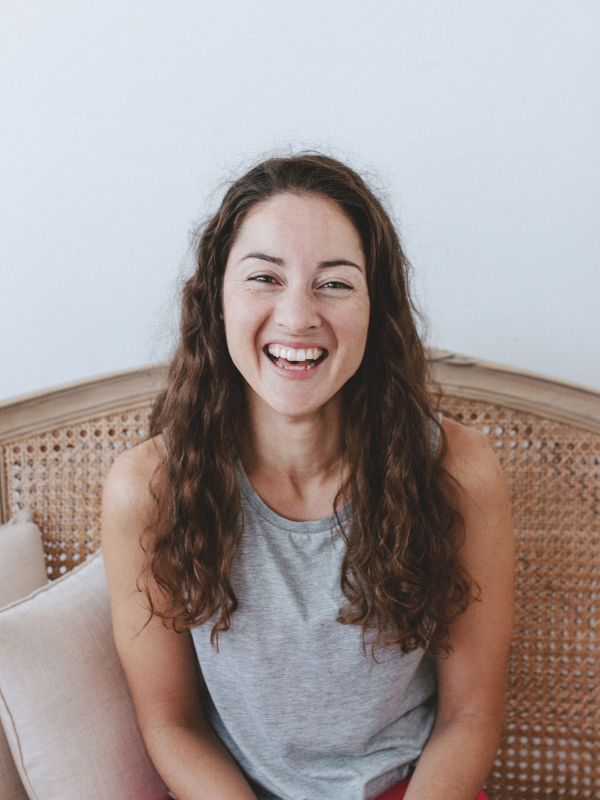 About — Discover You