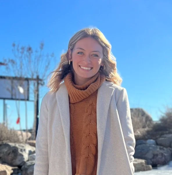 Logan Brickhouse — Mara's Lighthouse Counseling Center, LLC