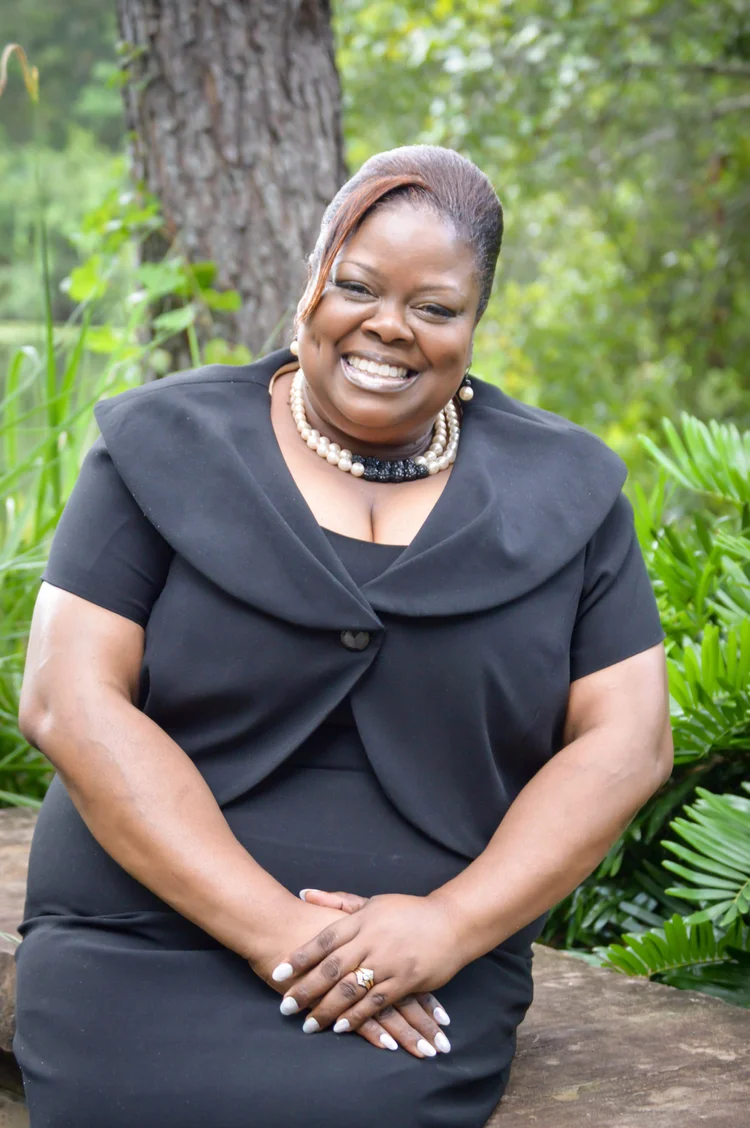 Vanessa Bracy-Jenkins — Mara's Lighthouse Counseling Center, LLC