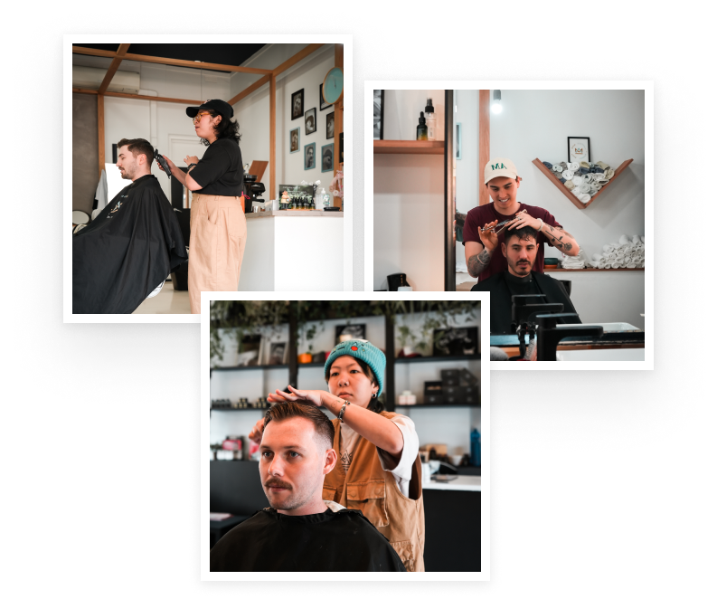 Discover Signature Italian Barber Craftsmanship at Another Man Barber ...