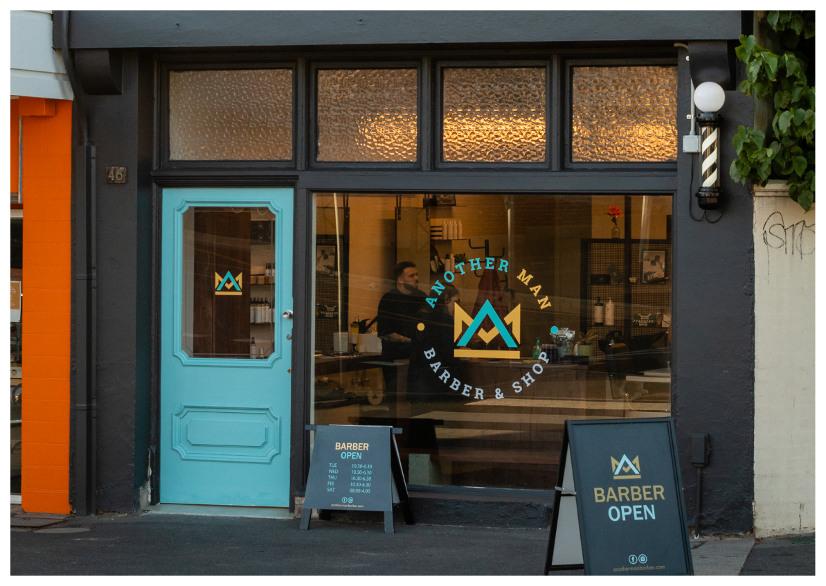 Our Barber Shop Locations - Melbourne, Caulfield North, Sandringham ...