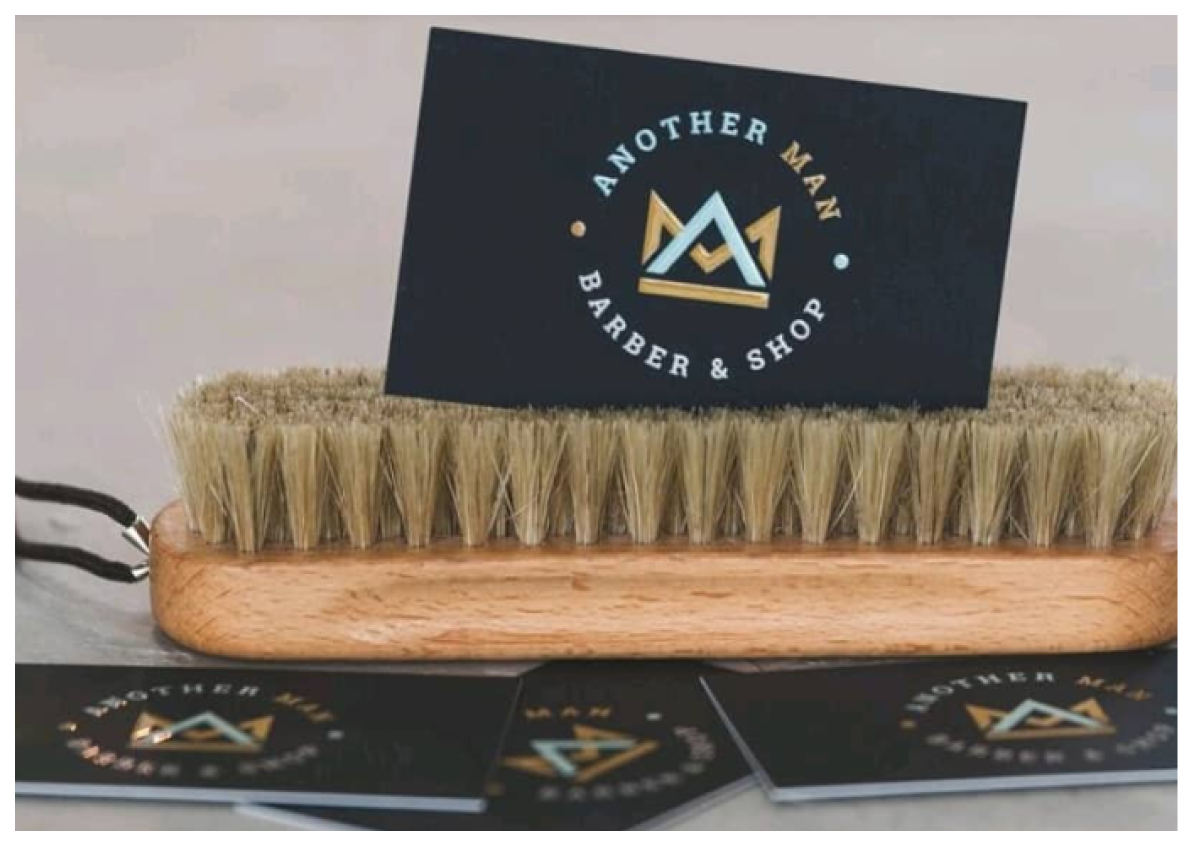 Exclusive Barber Gift Vouchers for the Ultimate Grooming Experience ...
