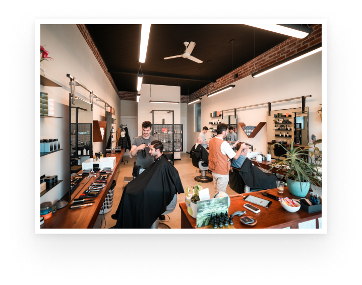 Discover Signature Italian Barber Craftsmanship at Another Man Barber ...