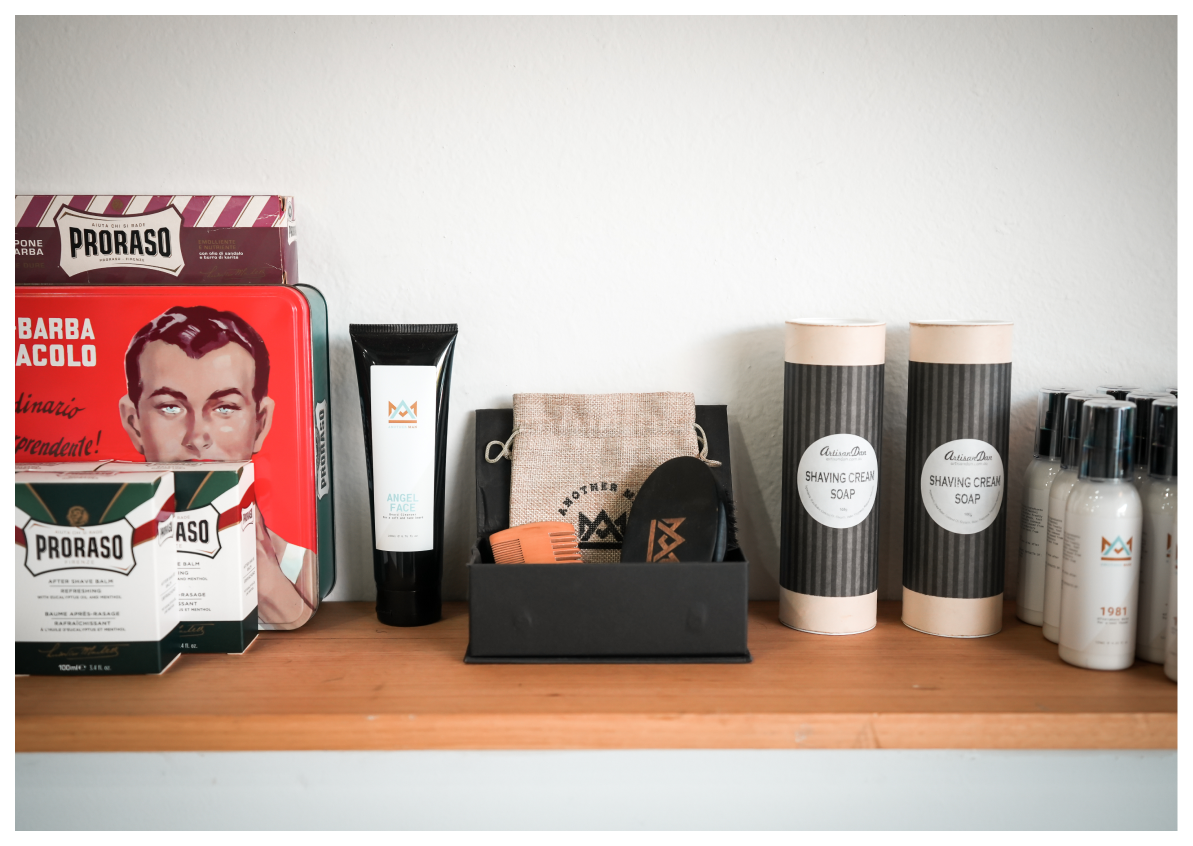 Exclusive Barber Gift Vouchers for the Ultimate Grooming Experience ...