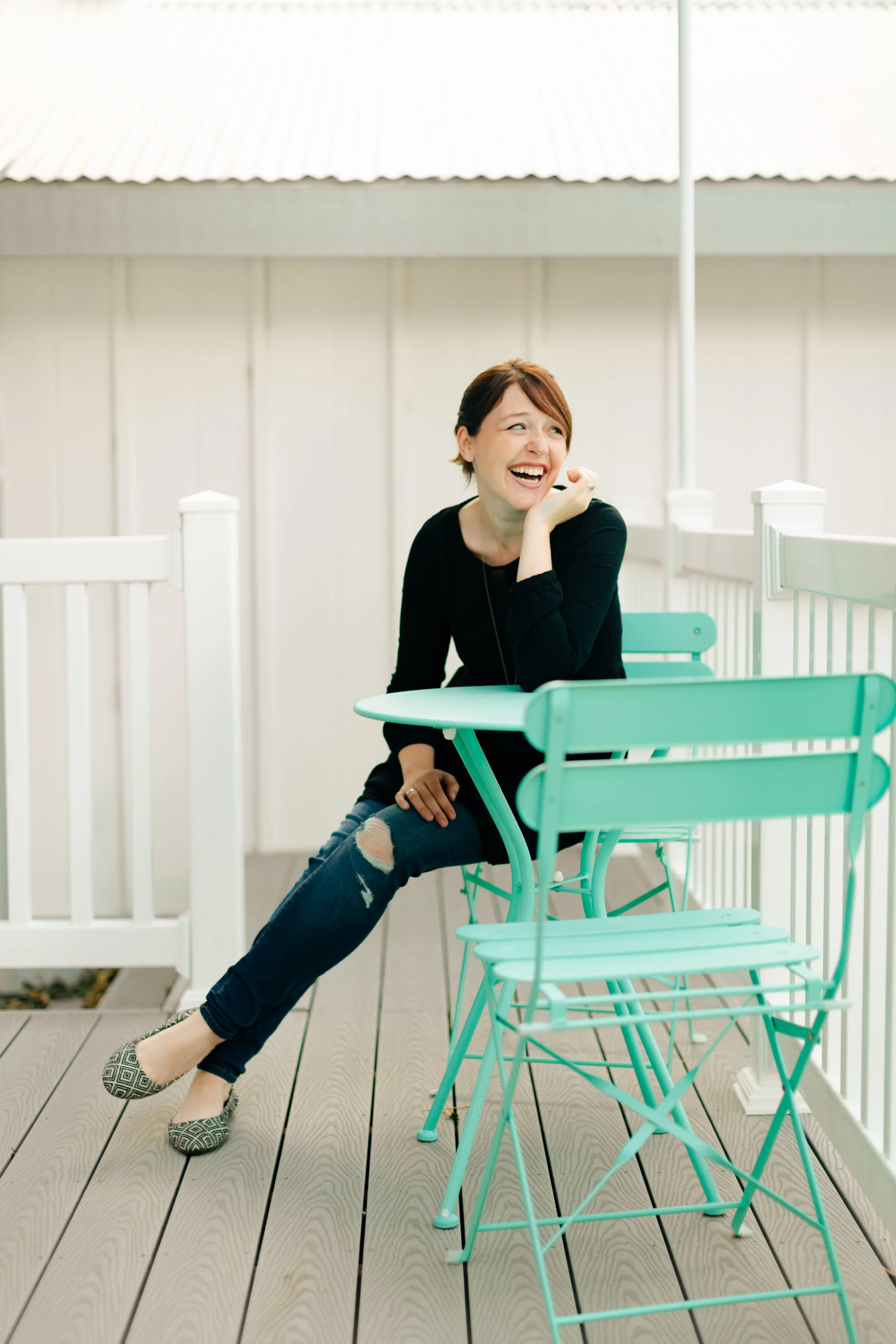 Finding Something REAL