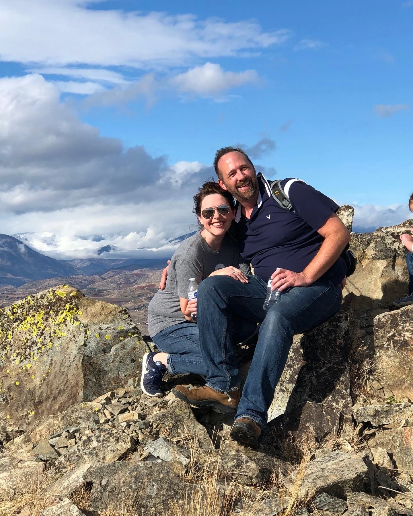 Blog — Finding Something REAL