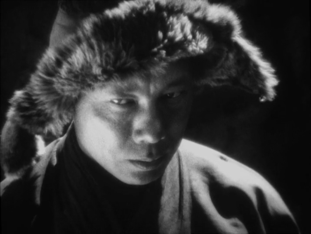 1928: Storm Over Asia — Jonathan Bogart