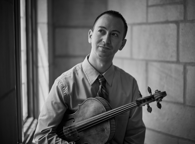 SEATTLE SYMPHONY WELCOMES NEW PRINCIPAL TIMPANIST JAMES BENOIT AND ...