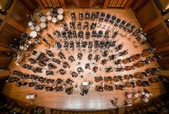 Seattle Symphony Press