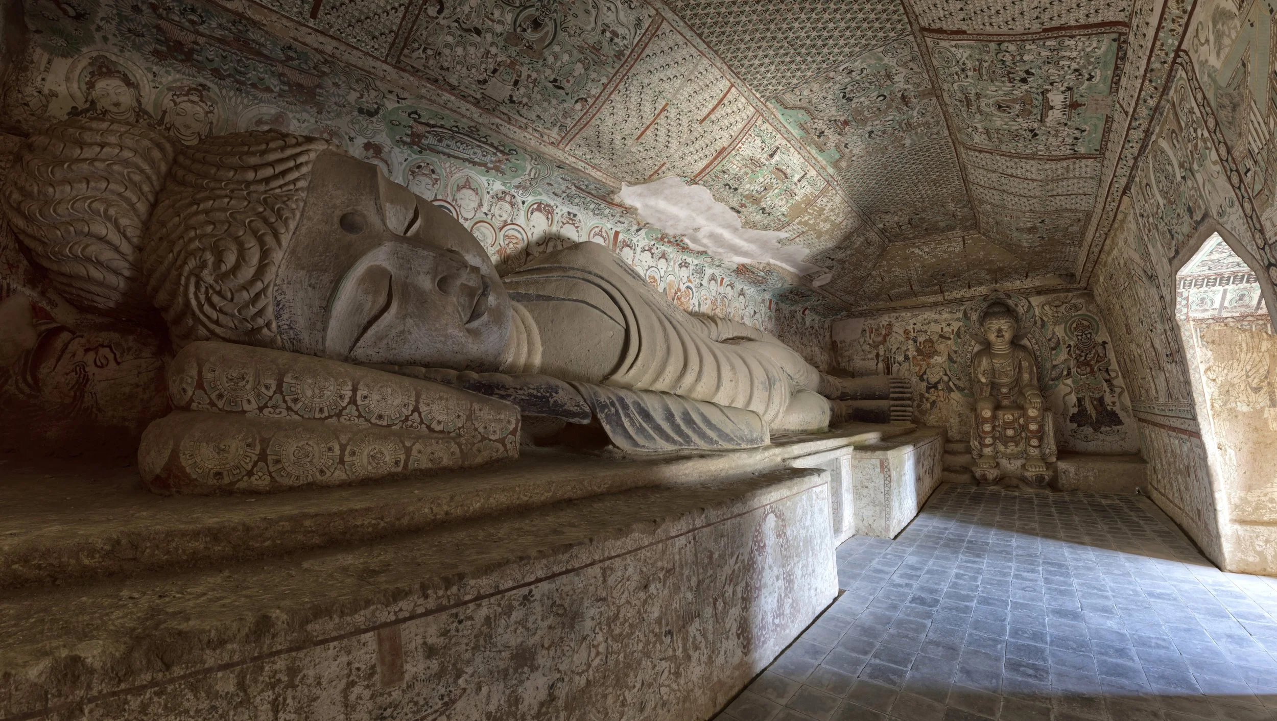 THE SEATTLE SYMPHONY PRESENTS THE MUSICAL WORLD OF TAN DUN – COMPOSER ...