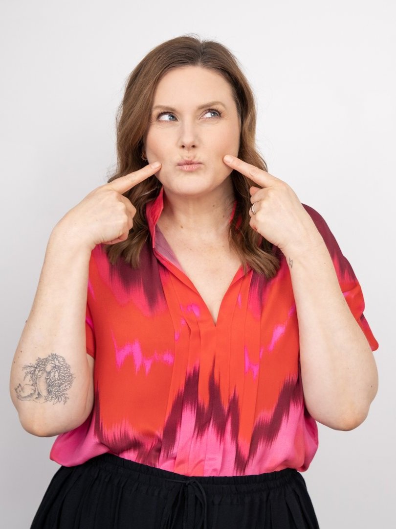 Portrait photography blog — Tabitha Arthur Photography