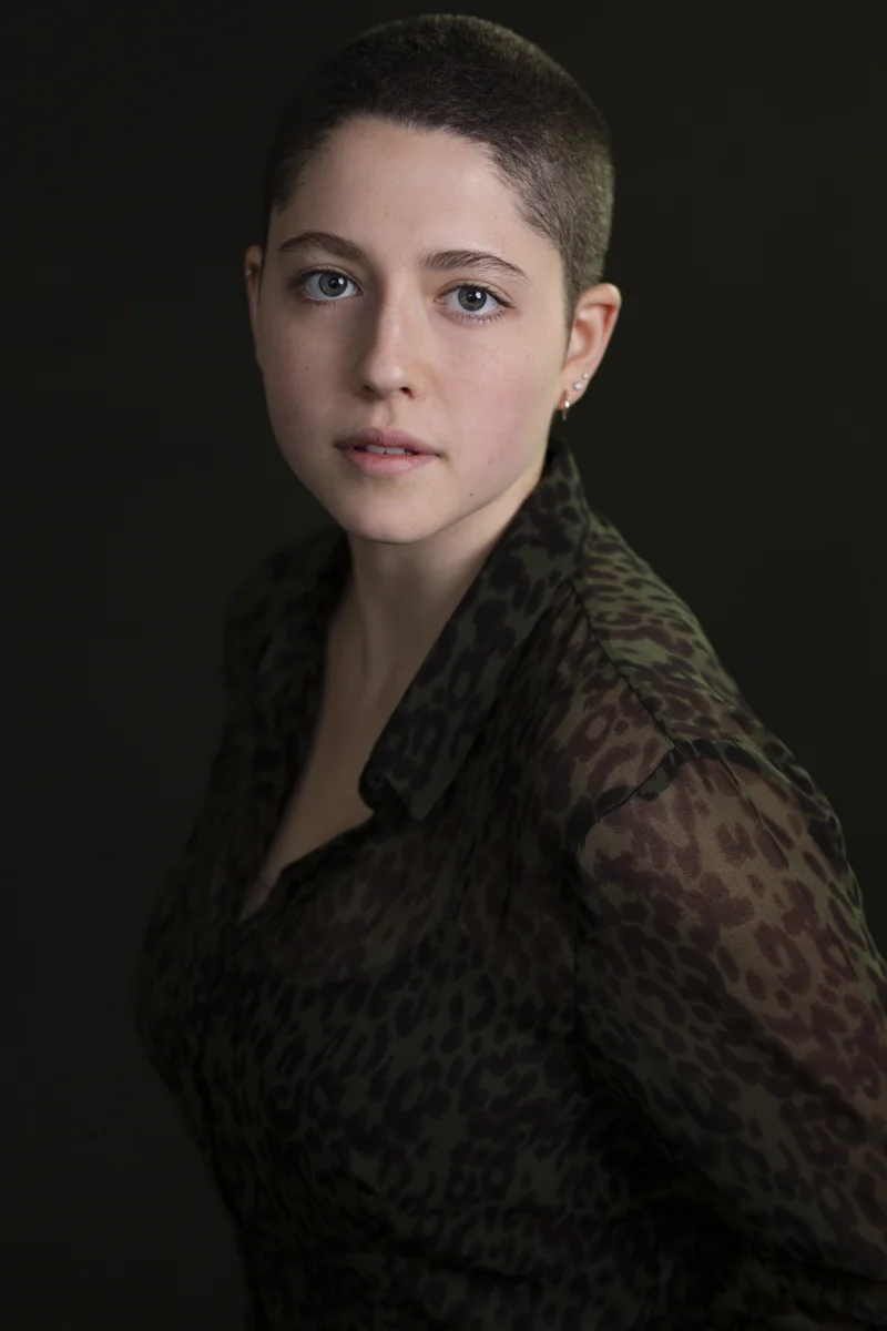 Portrait photography blog — Tabitha Arthur Photography