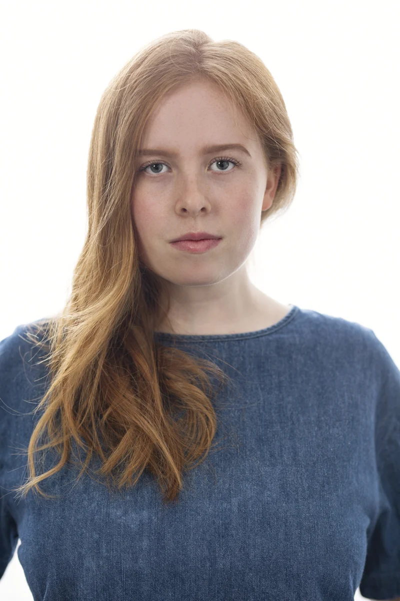 Portrait photography blog — Tabitha Arthur Photography