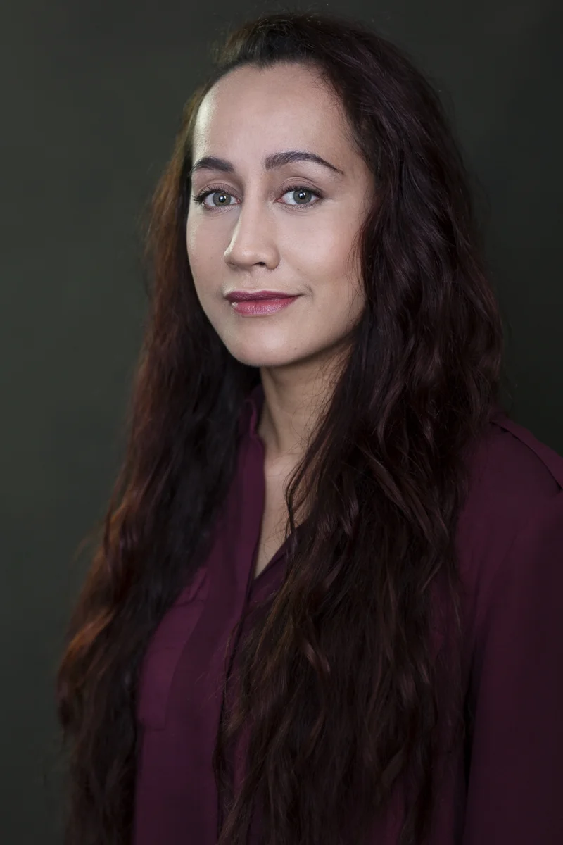 Portrait photography blog — Tabitha Arthur Photography