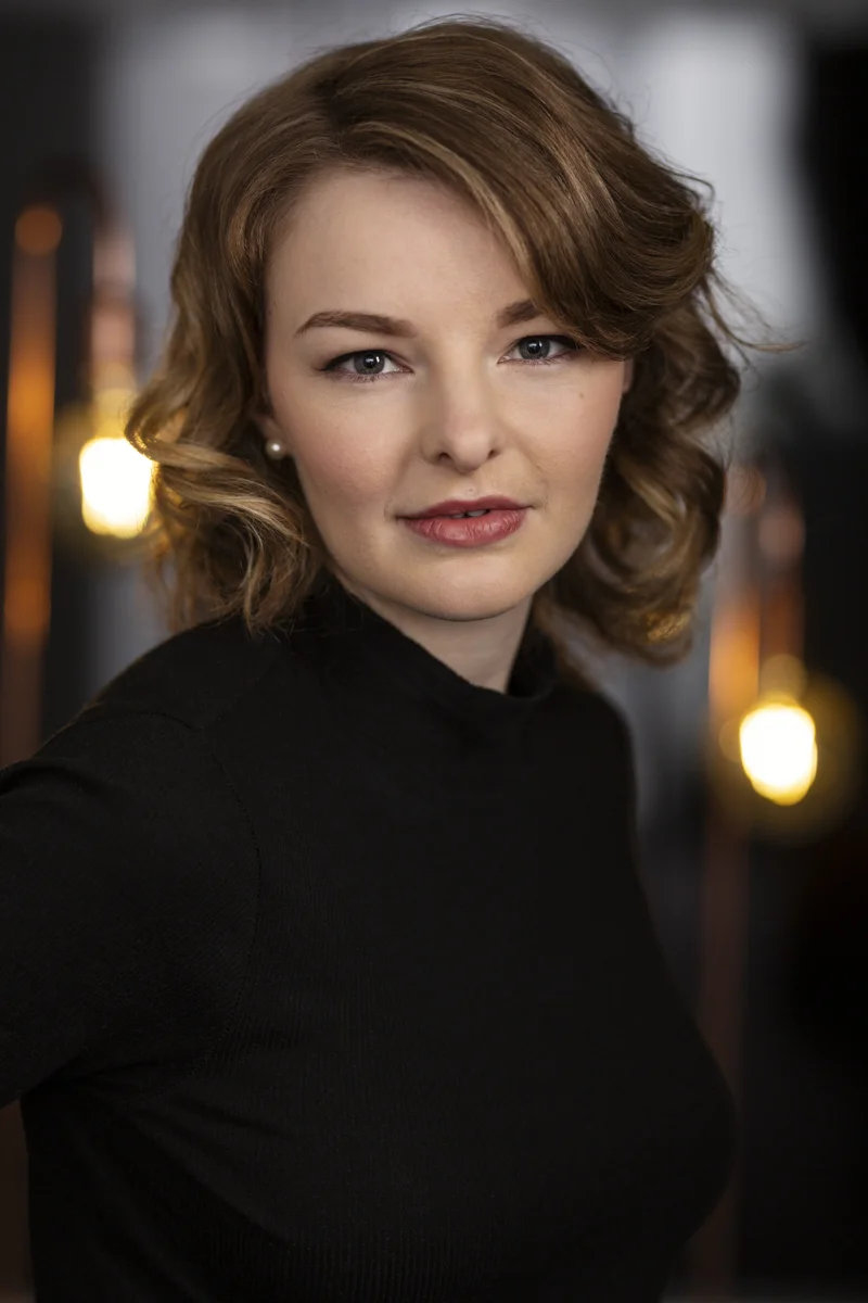 Portrait photography blog — Tabitha Arthur Photography