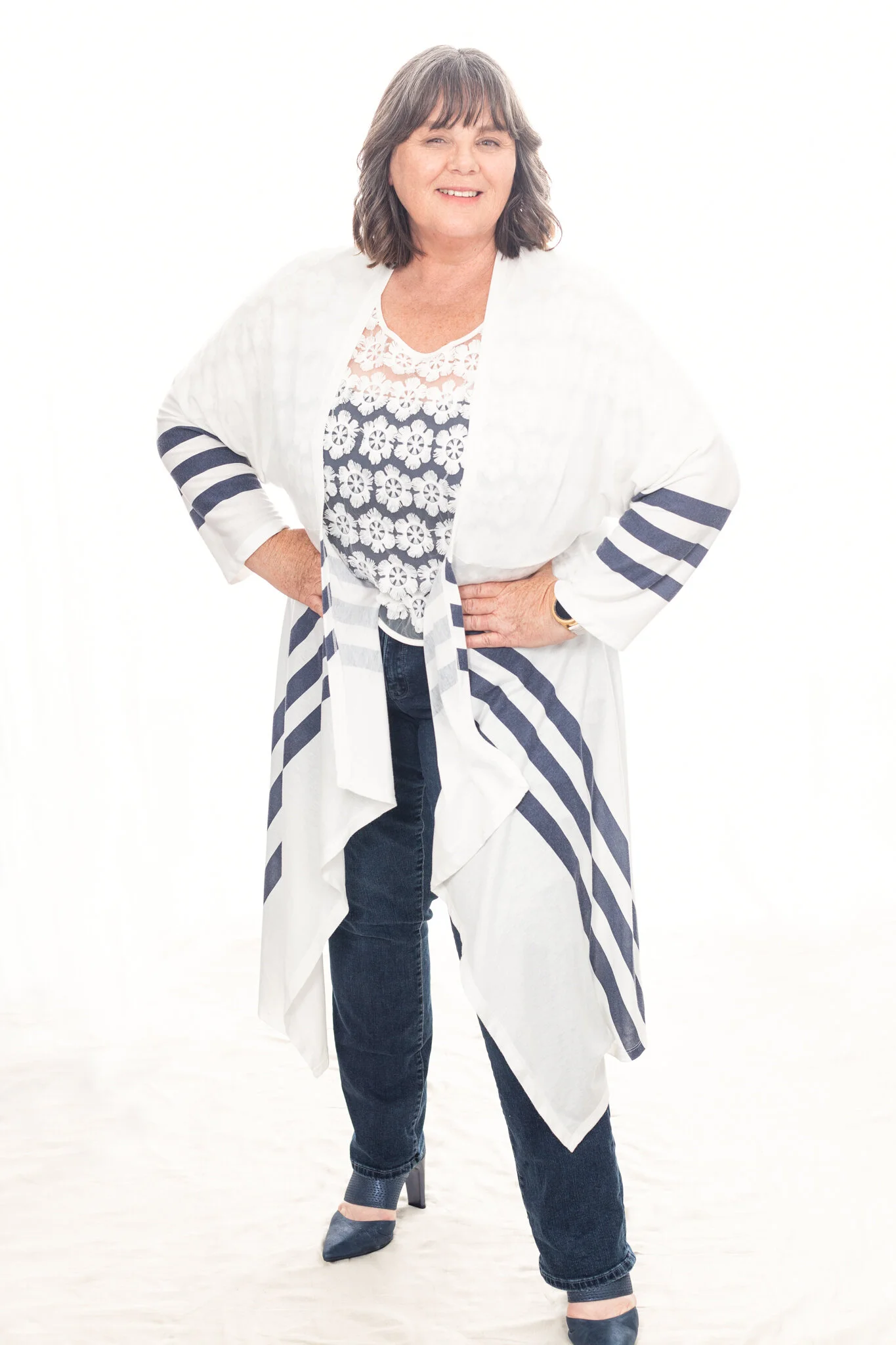 BEHIND THE SCENES — Tabitha Arthur Photography