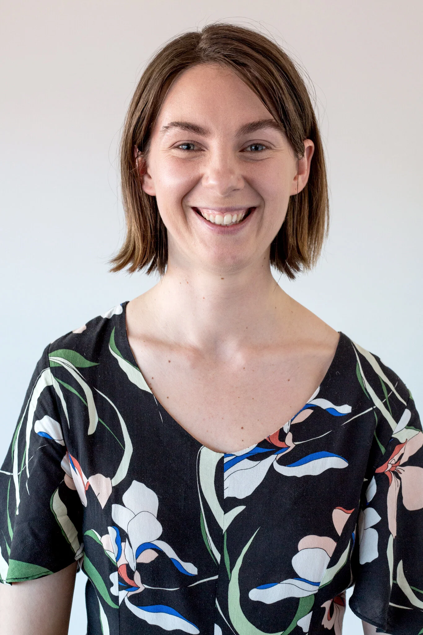 BEHIND THE SCENES — Tabitha Arthur Photography