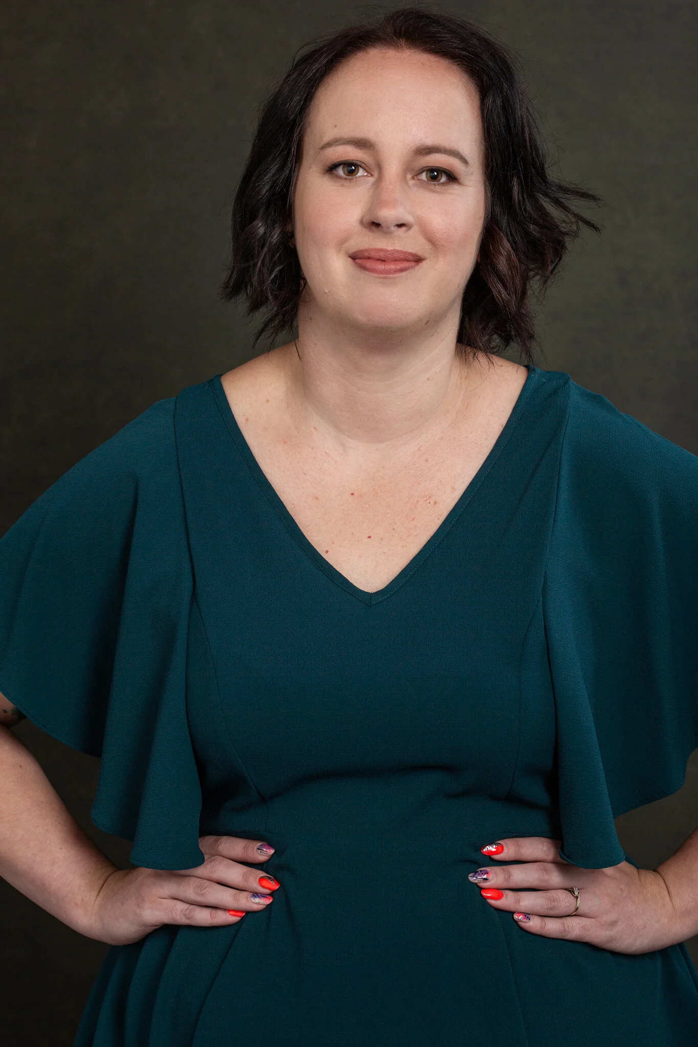 Portrait photography blog — Tabitha Arthur Photography