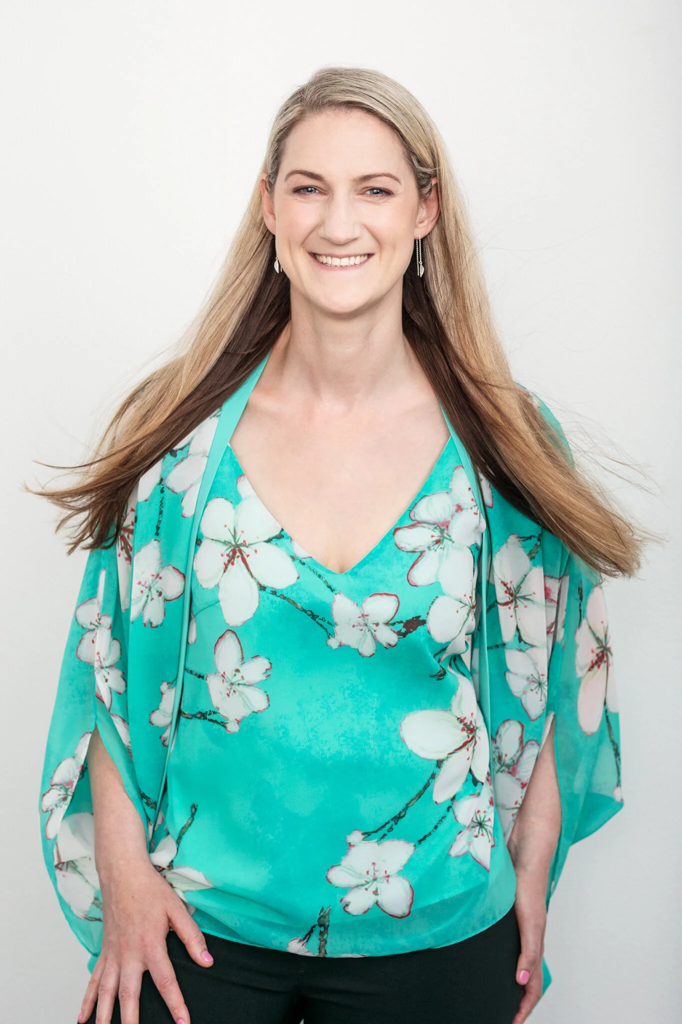 Portrait photography blog — Tabitha Arthur Photography