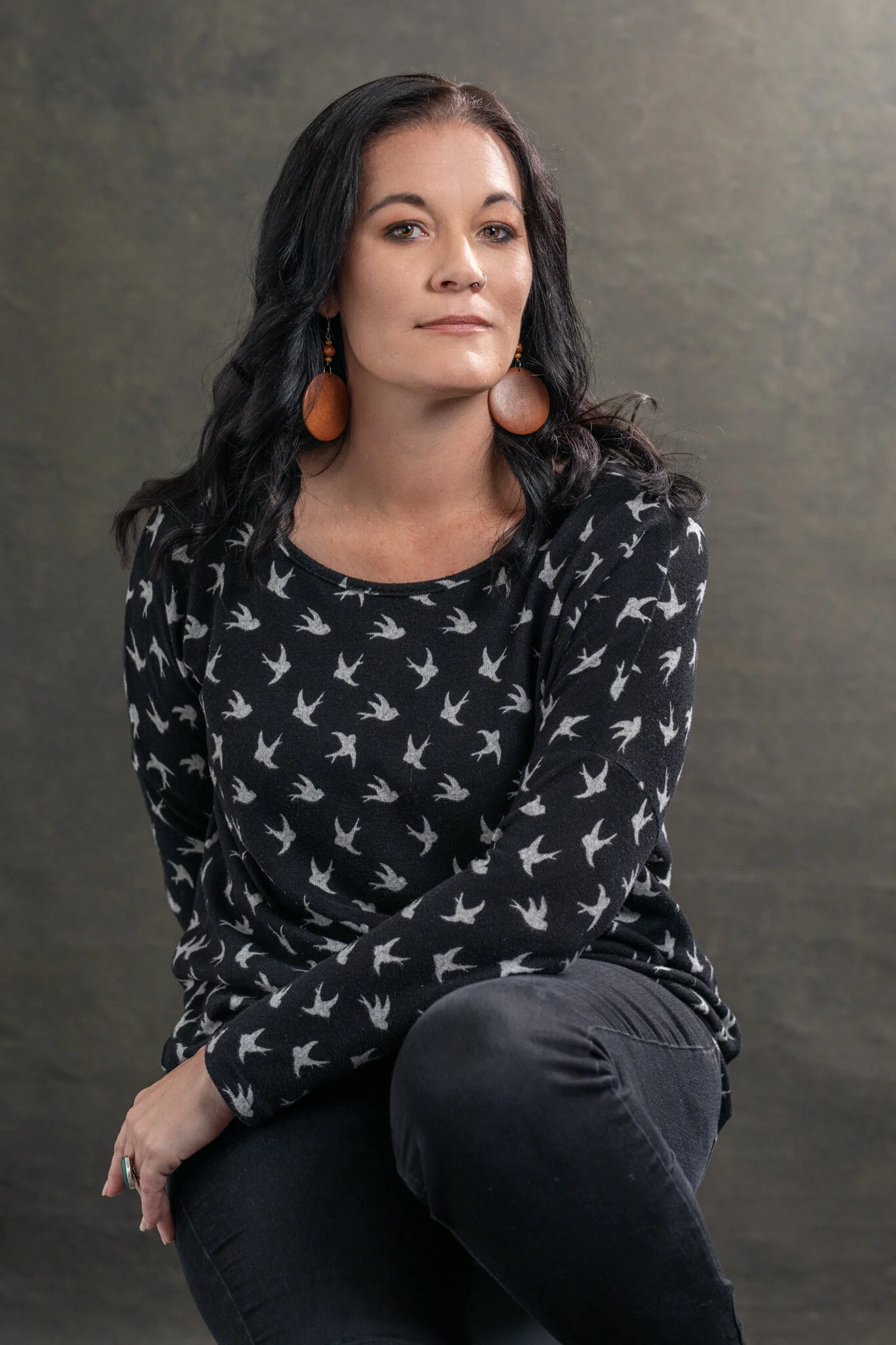 Portrait photography blog — Tabitha Arthur Photography