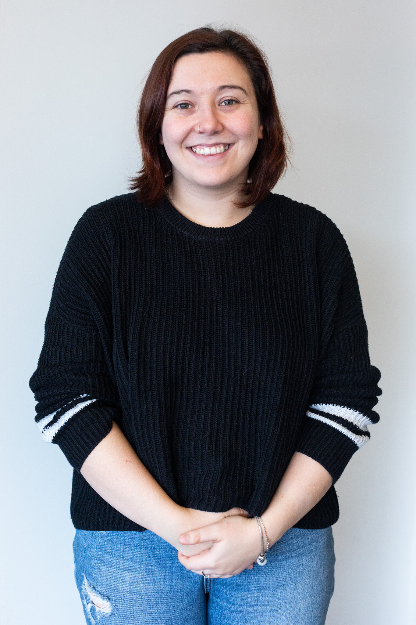 BEHIND THE SCENES — Tabitha Arthur Photography