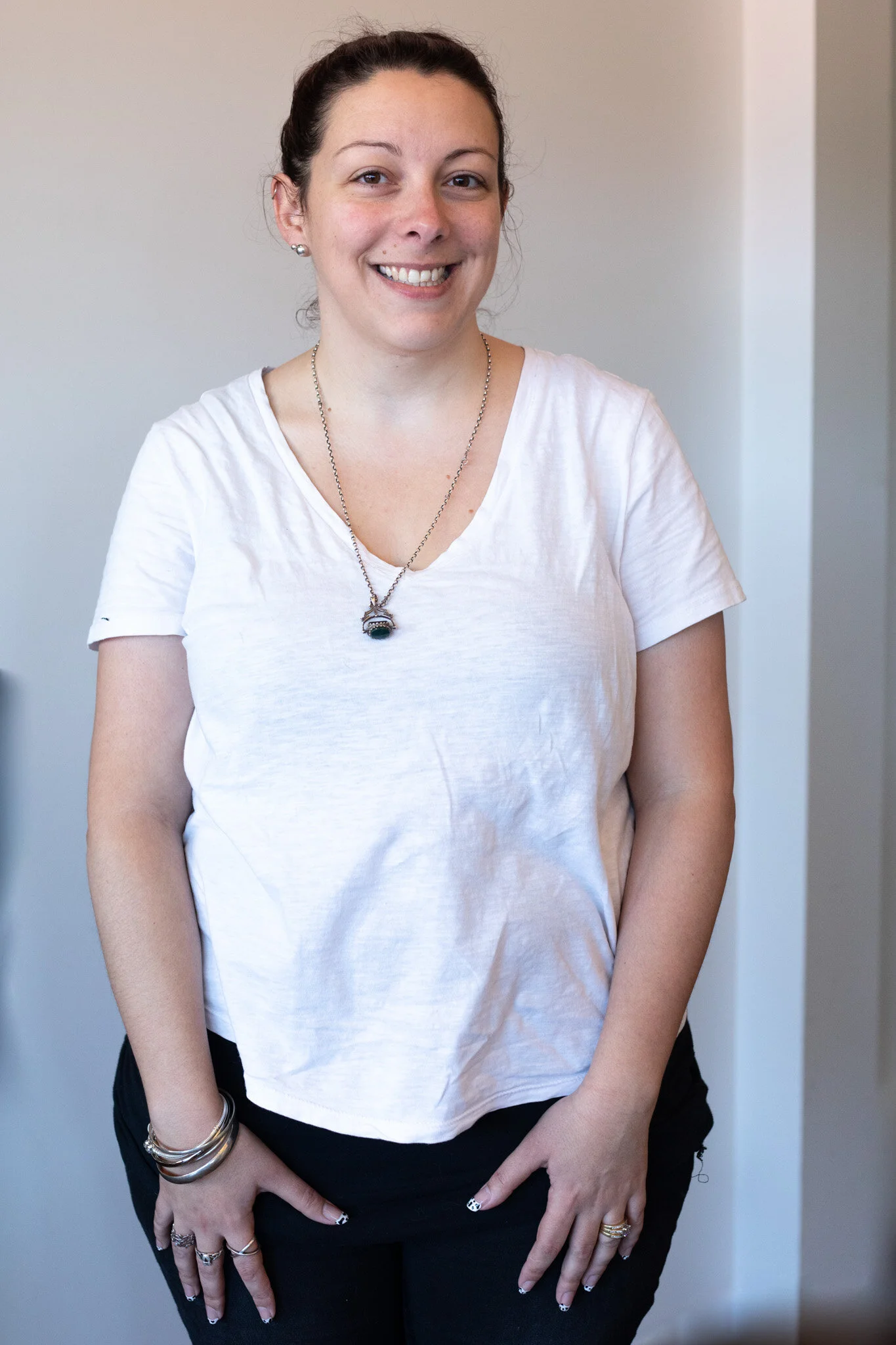 BEHIND THE SCENES — Tabitha Arthur Photography