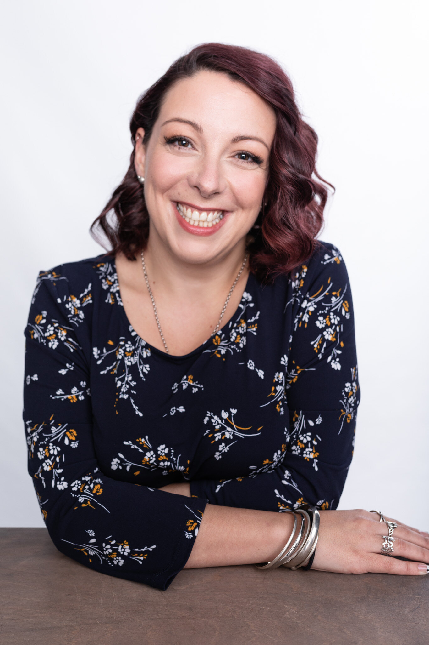 BEHIND THE SCENES — Tabitha Arthur Photography