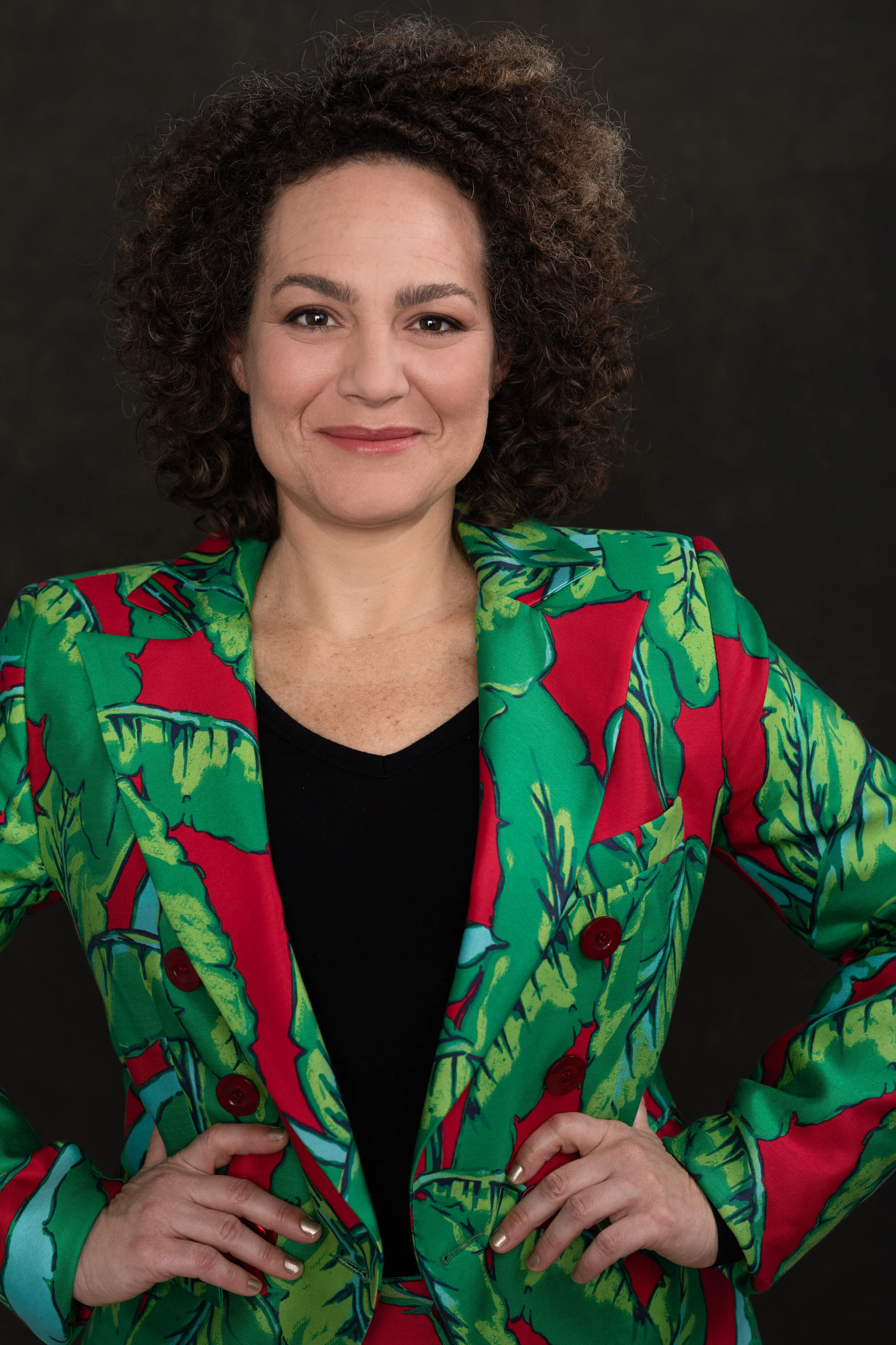 BEHIND THE SCENES — Tabitha Arthur Photography