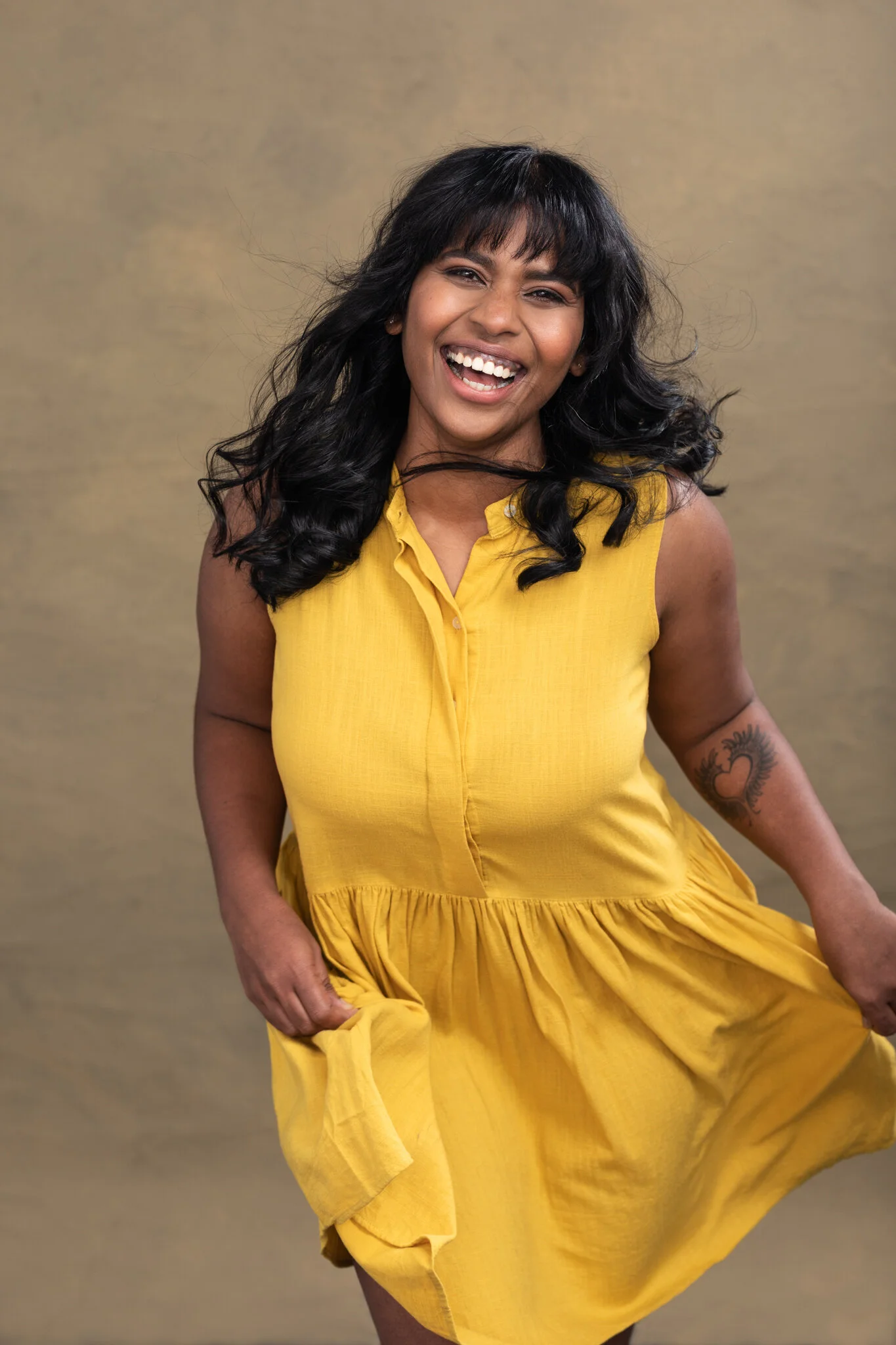 Portrait photography blog — Tabitha Arthur Photography