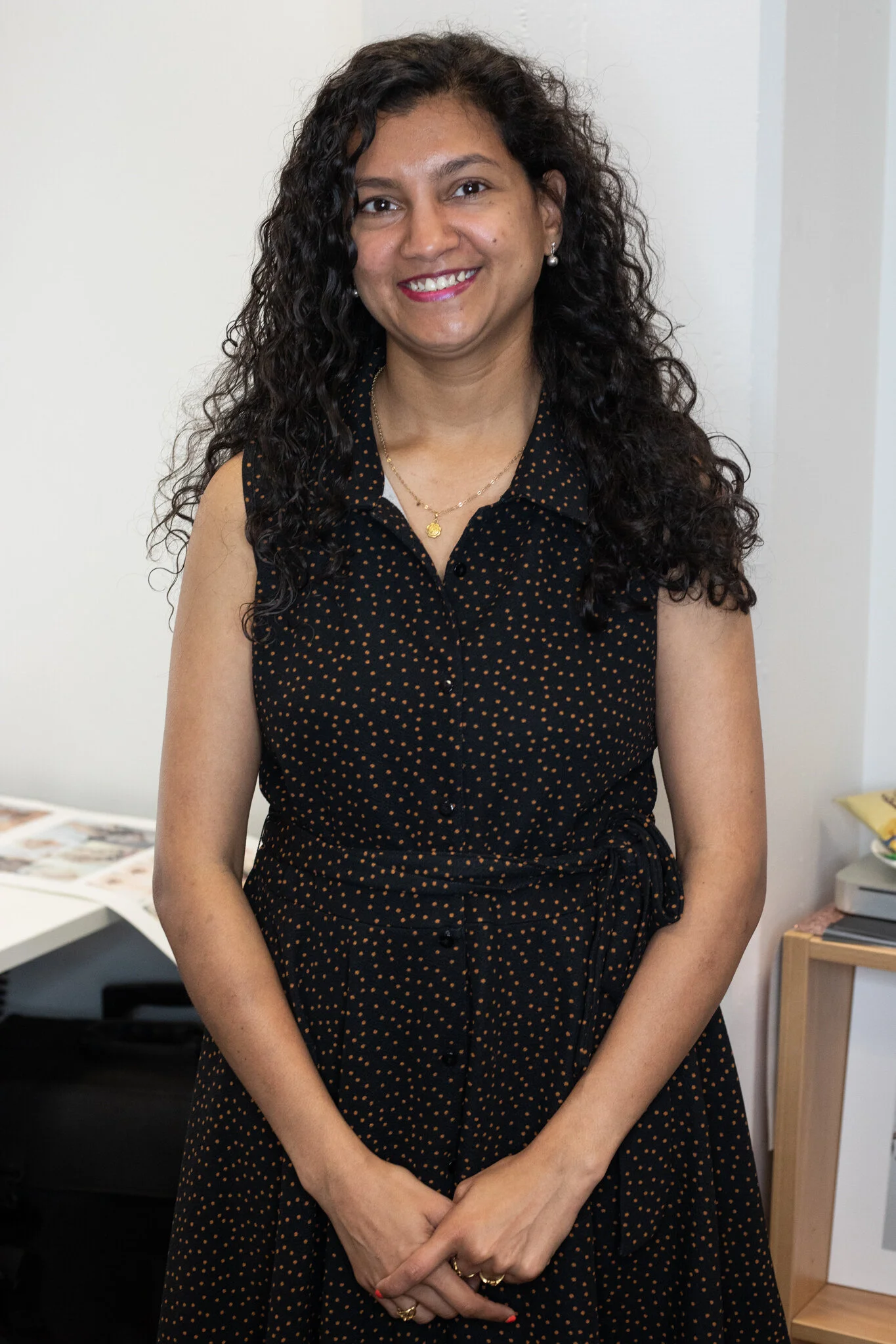 BEHIND THE SCENES — Tabitha Arthur Photography