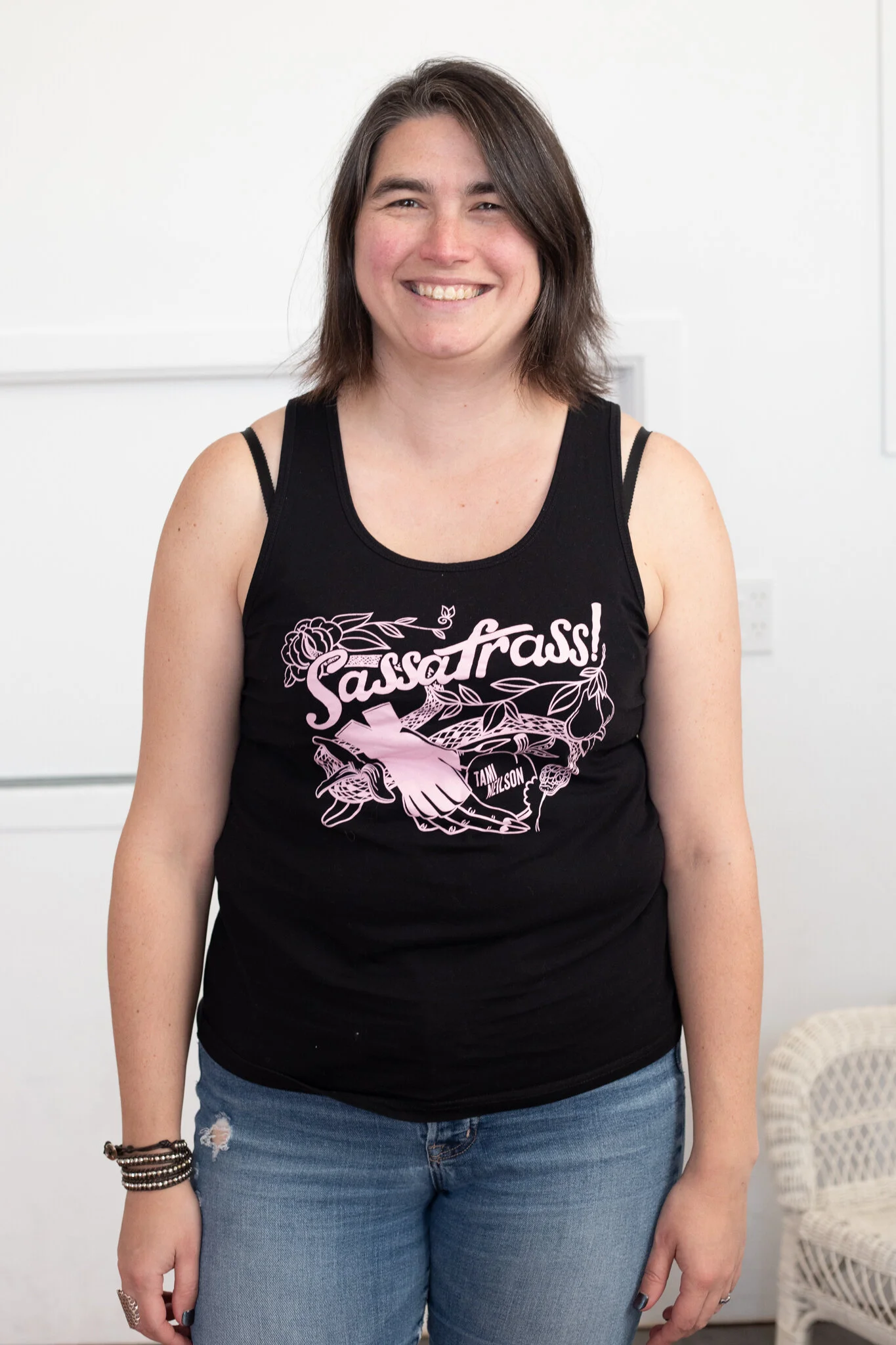 BEHIND THE SCENES — Tabitha Arthur Photography