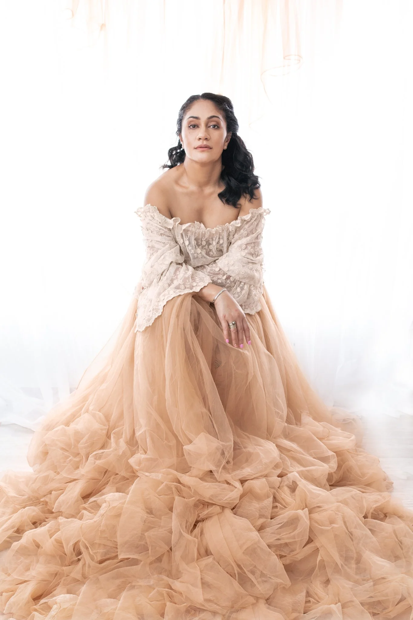 BEHIND THE SCENES — Tabitha Arthur Photography