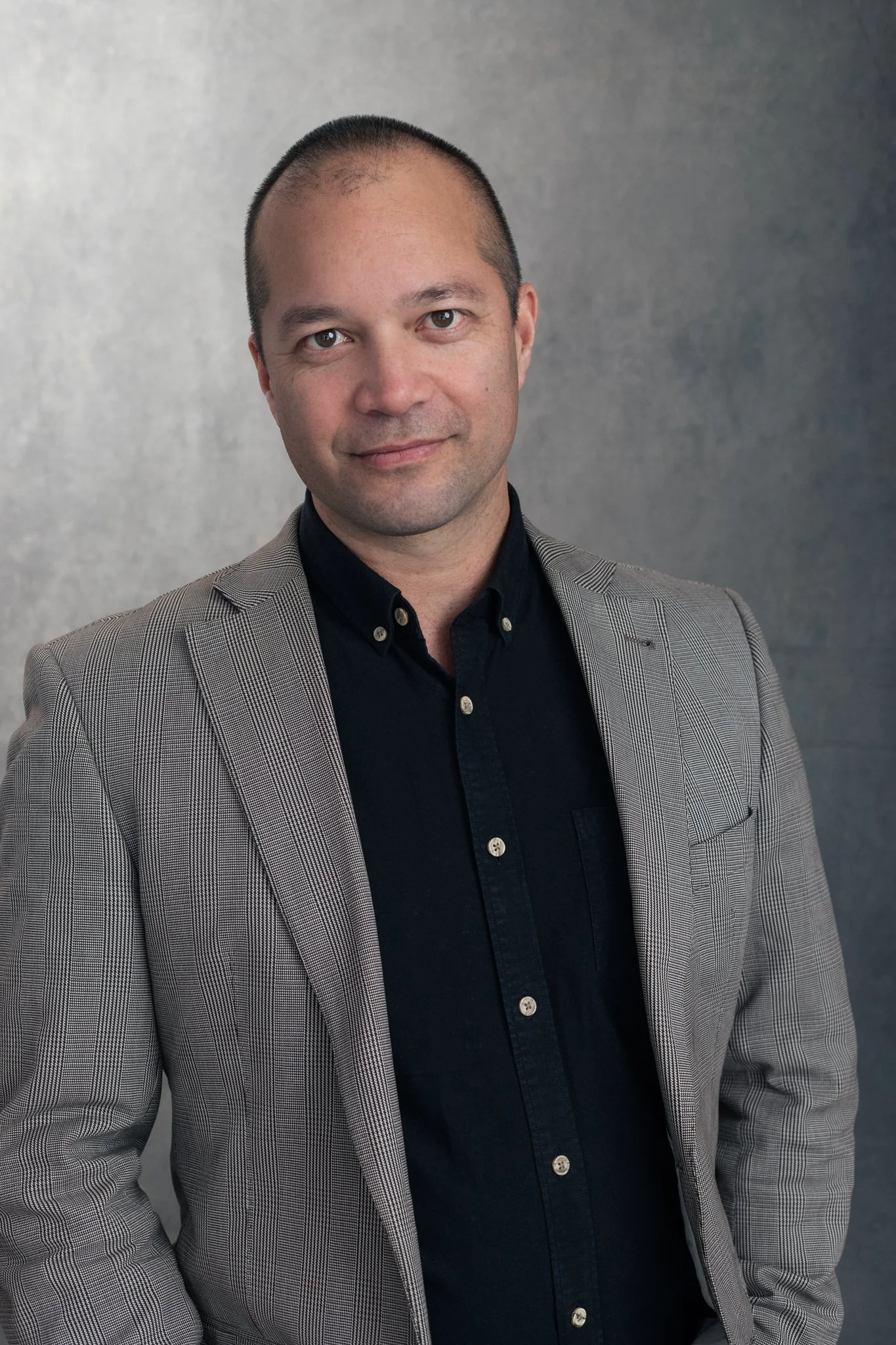 Personal branding and headshot photography for modern business ...