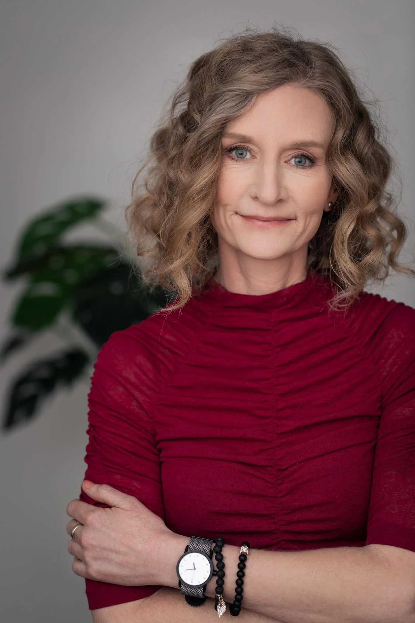Personal branding and headshot photography for modern business ...