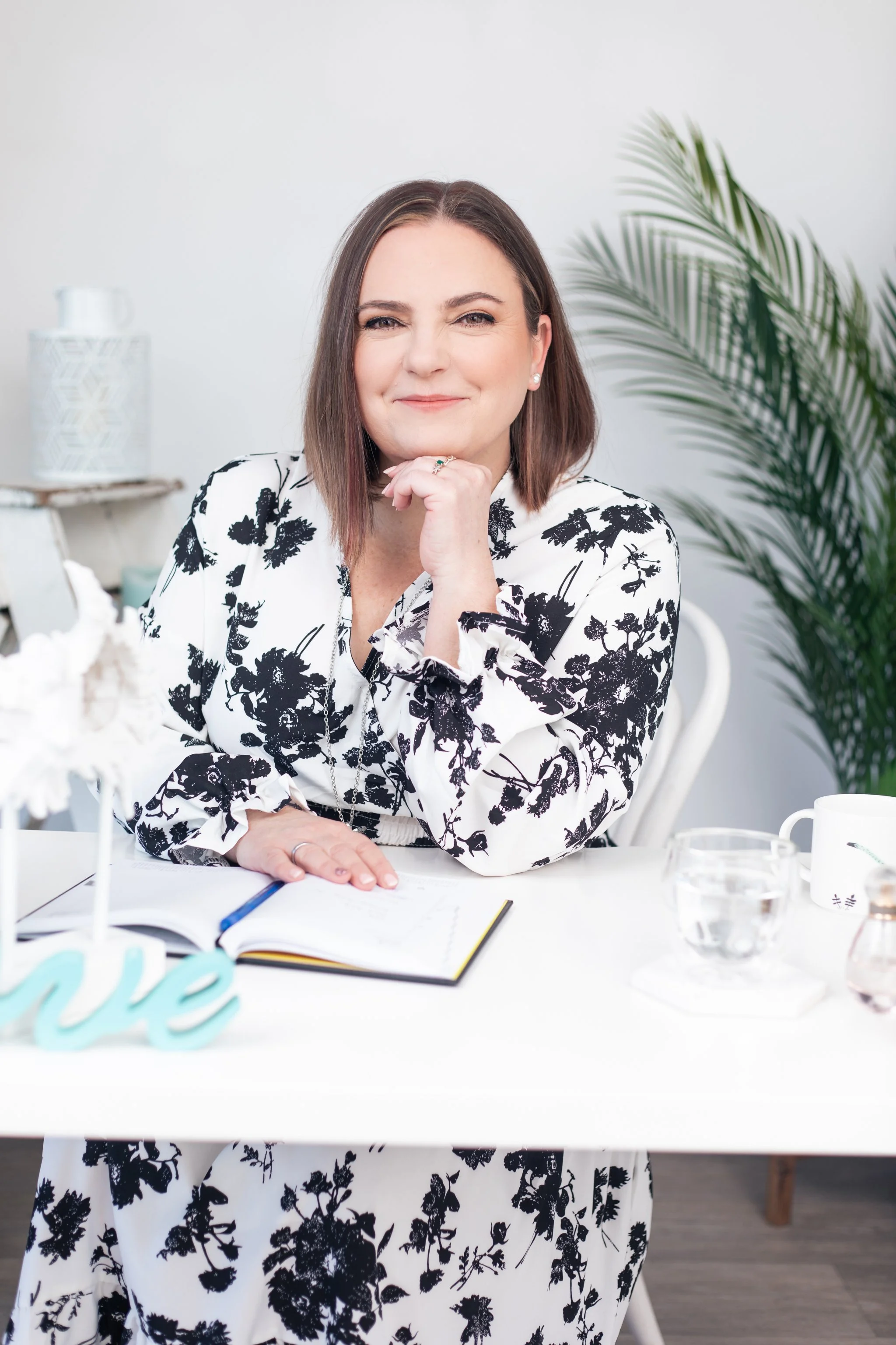 Personal branding and headshot photography for modern business ...